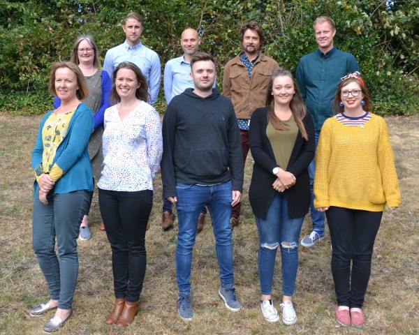 NTTC | Congratulations to our first Postgraduate Teaching Apprentices ...
