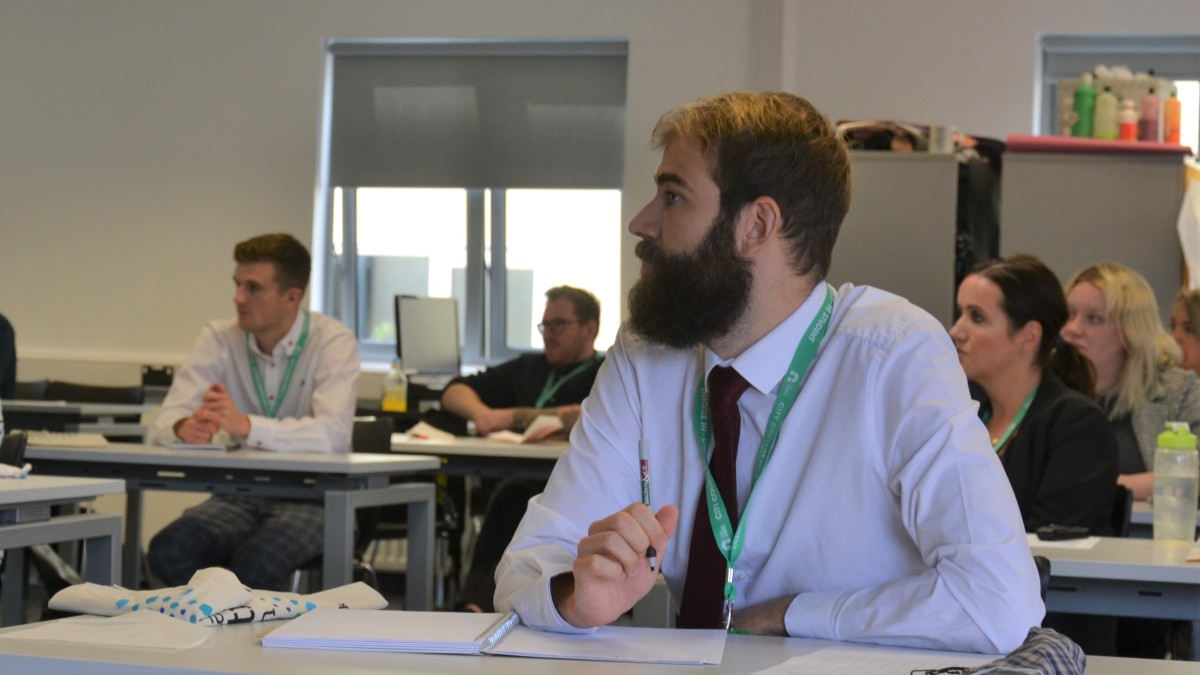 Eligibility For Teacher Training